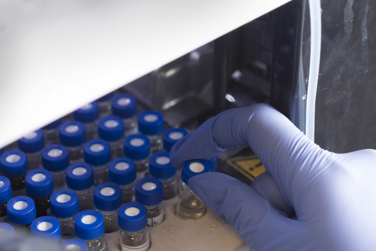 Biosimilar Development Support - Pacific BioLabs