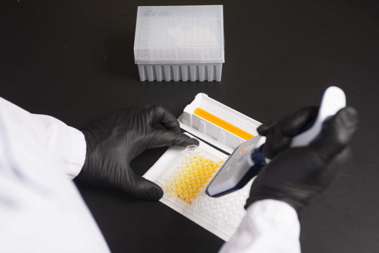 Immunogenicity Assays - Pacific BioLabs