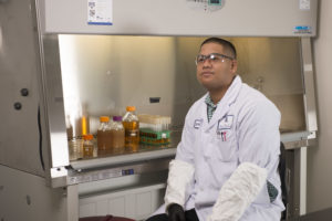 Microbial Limits Test - Pacific BioLabs