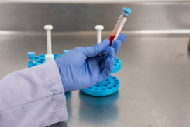 PK, PD and TK Studies - Pacific BioLabs