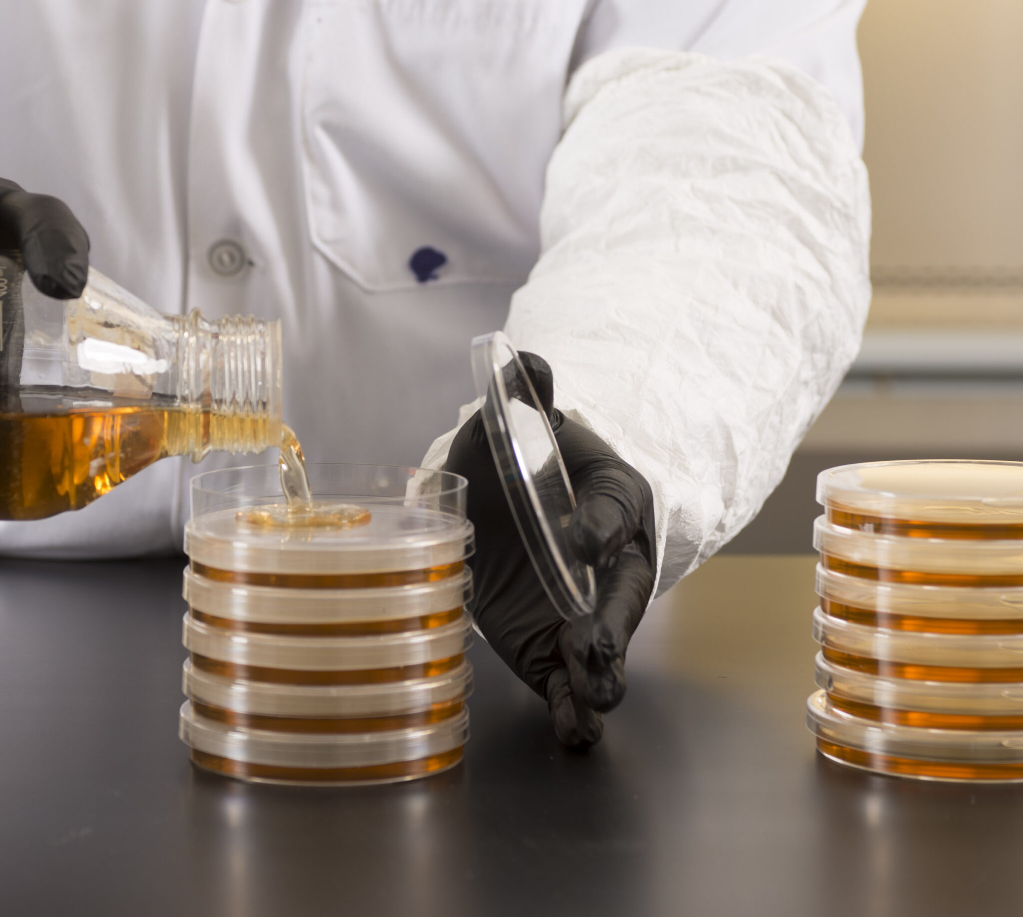 AATCC Testing - Pacific BioLabs