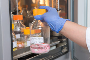 USP Class Plastics - Pacific BioLabs