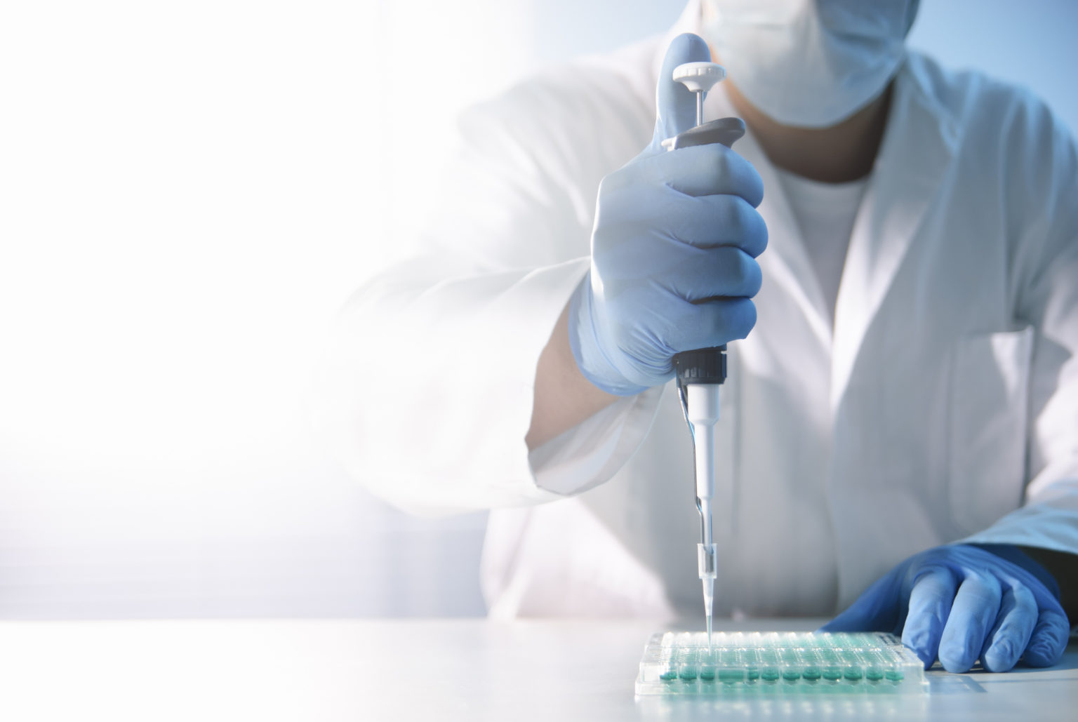 Identity and Purity - Large Molecules - Pacific BioLabs