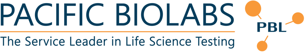 Steam Sterilization - Pacific BioLabs